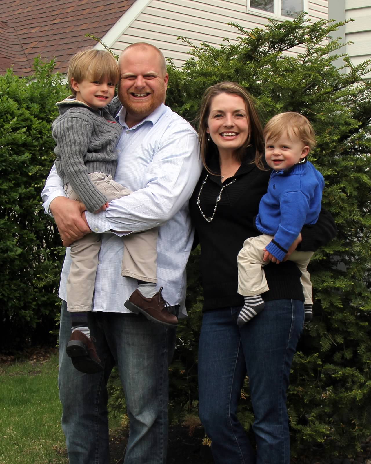 About Kevin & This Blog – Kevin Eastway